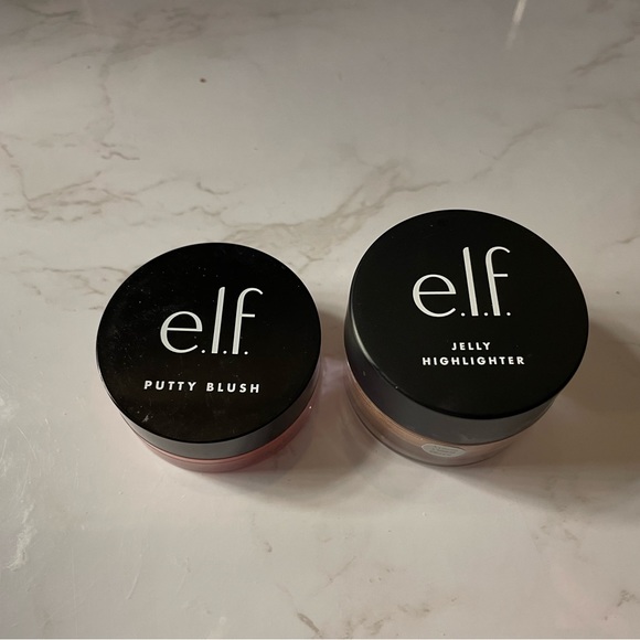 ELF | Makeup | Elf Putty Duo | Poshmark